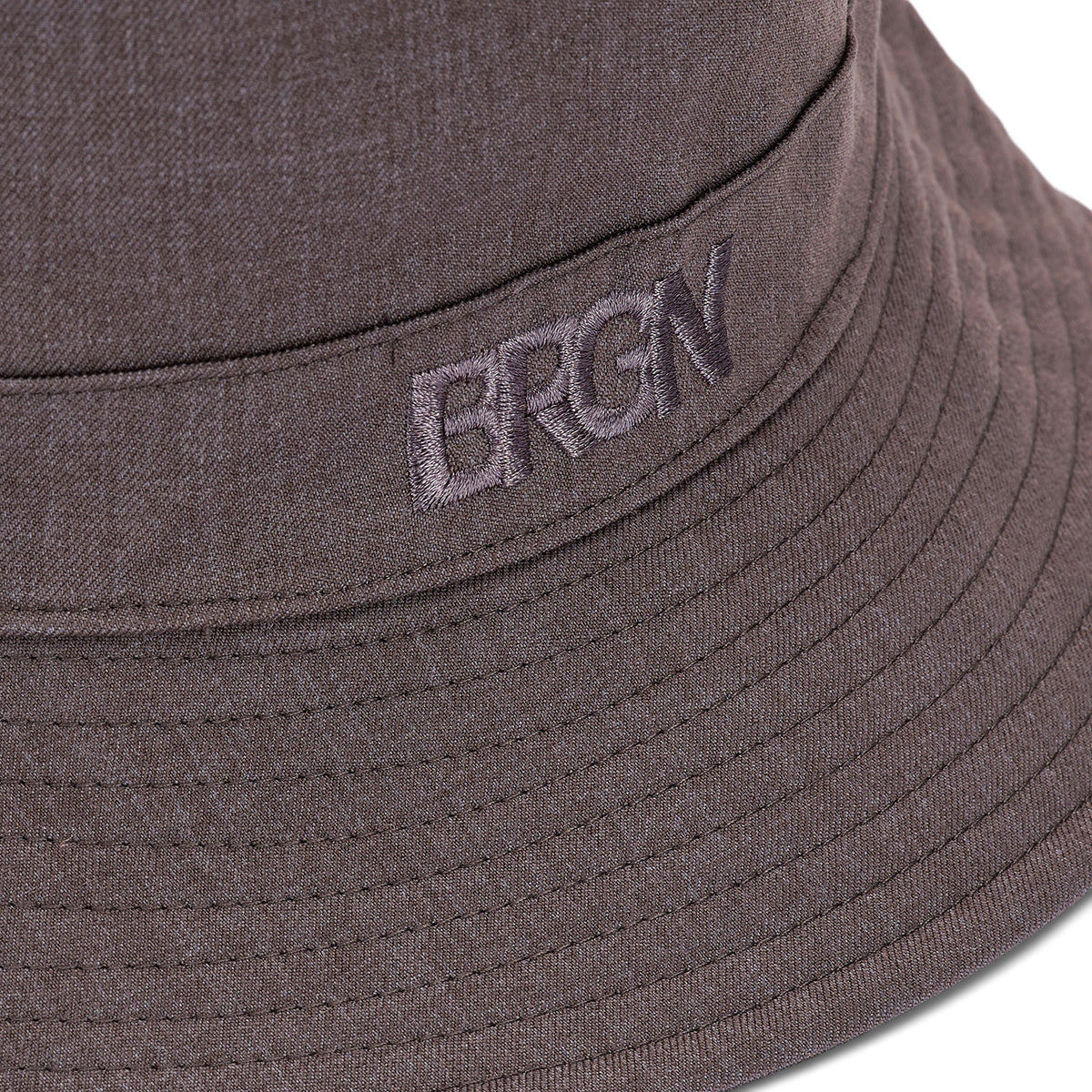 Bucket - Concrete Grey – BRGN