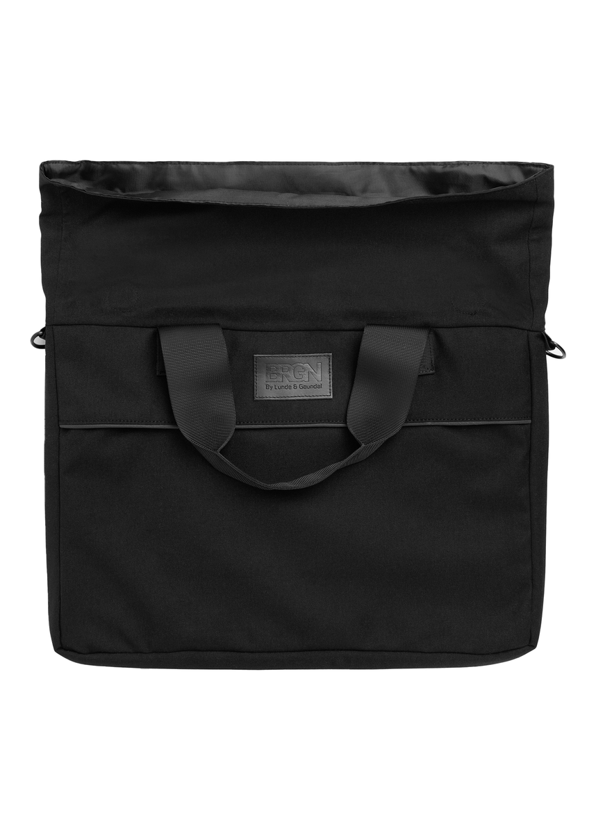 Laptop bag - New Black – BRGN