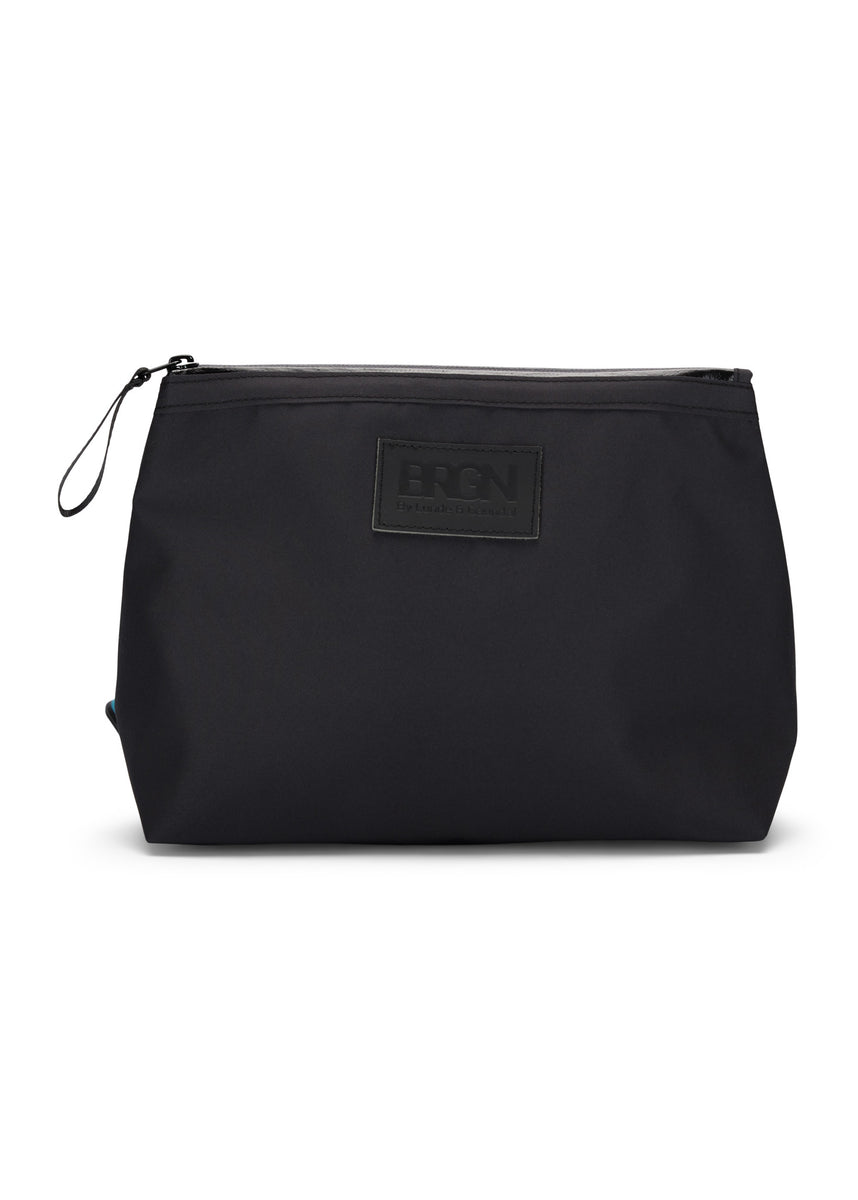 Large Pouch - New Black – BRGN
