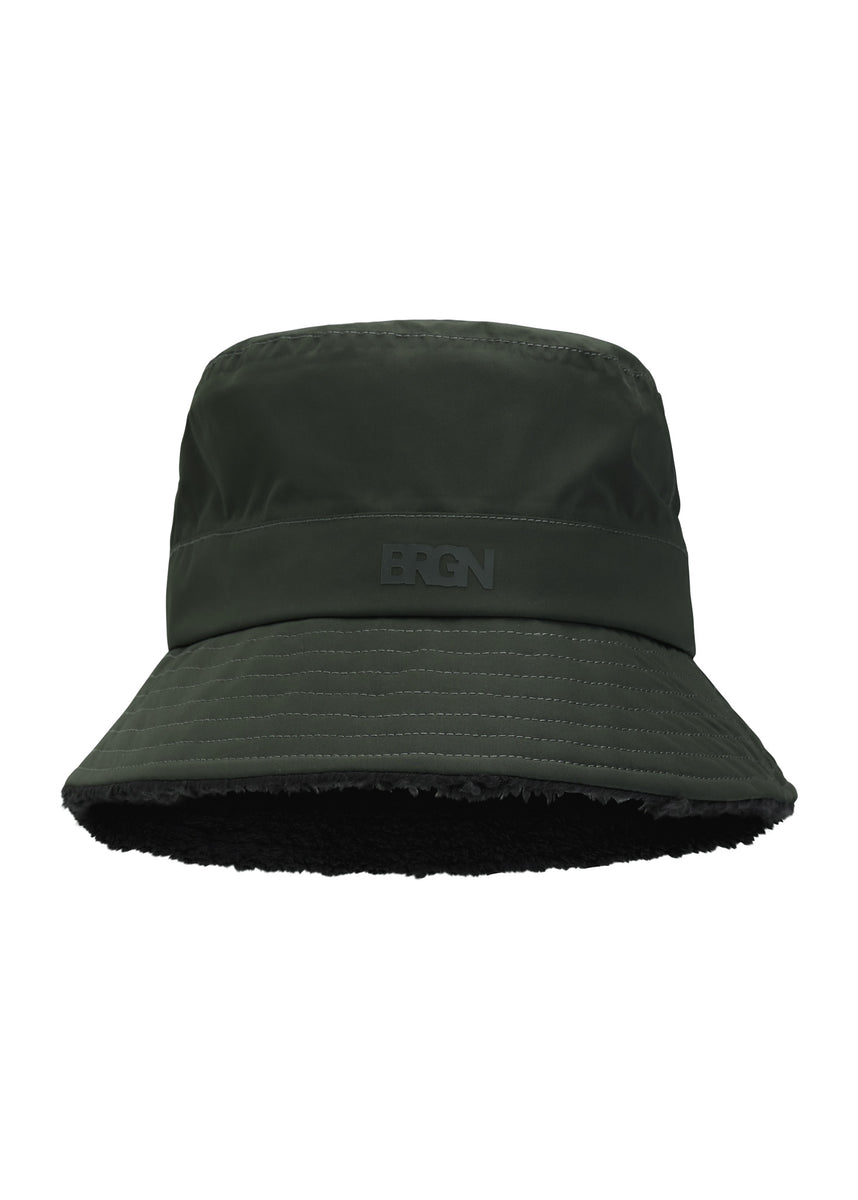 Pile bucket - Rosin Dark Green – BRGN