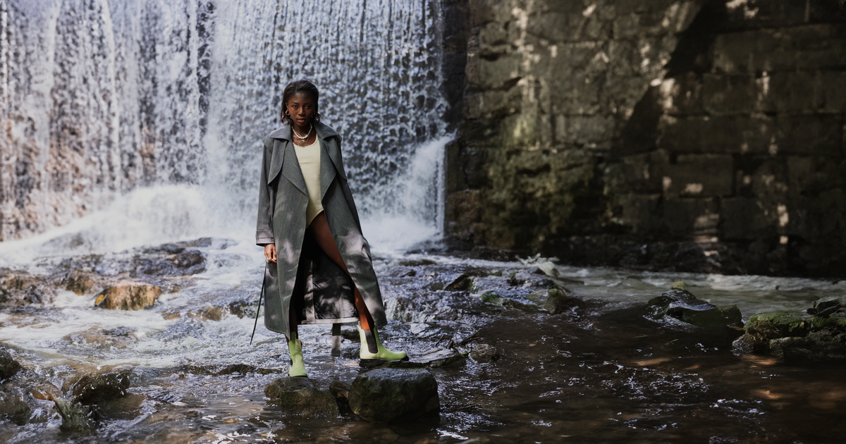 SS25 nyheter – BRGN