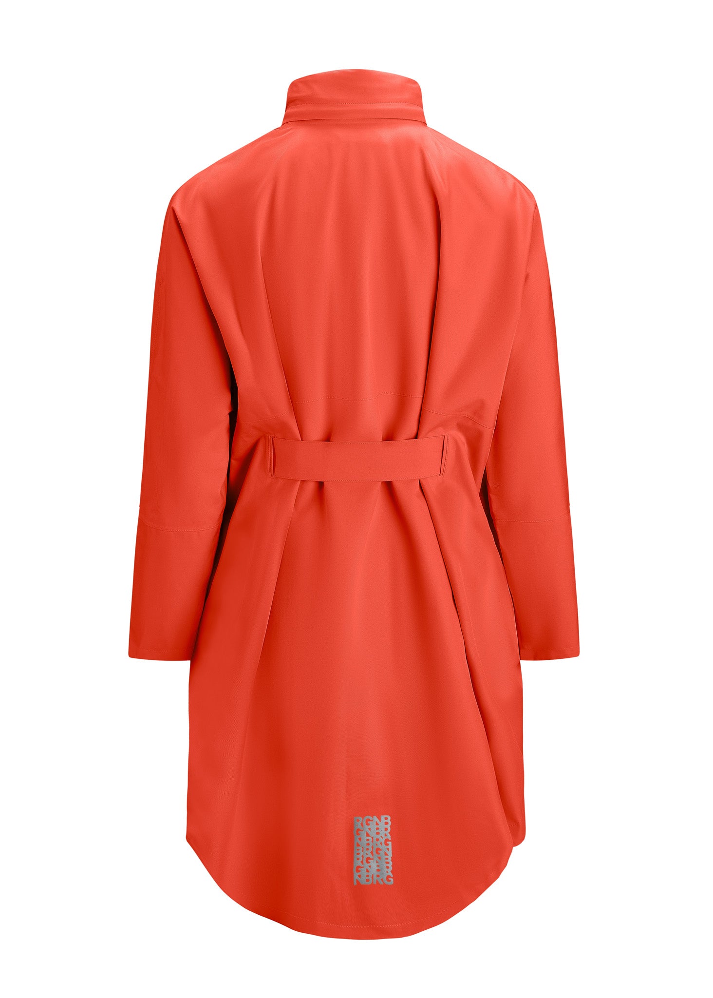 Regnjakke og Kåpe – Page 3 – BRGN