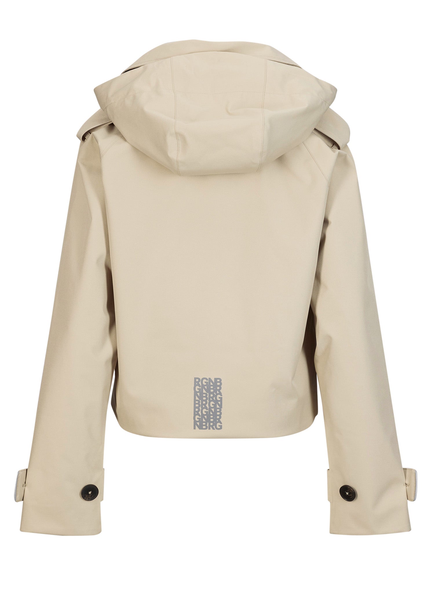 SS25 nyheter – BRGN