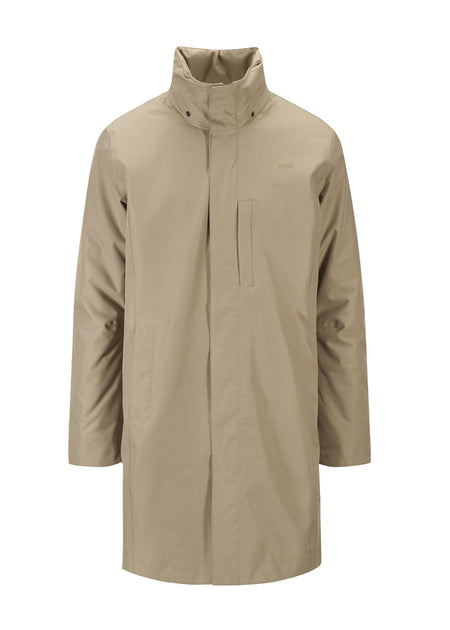 Regnjakke & Frakk – BRGN