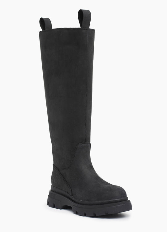 BRGN - Vanntett og teknisk mote